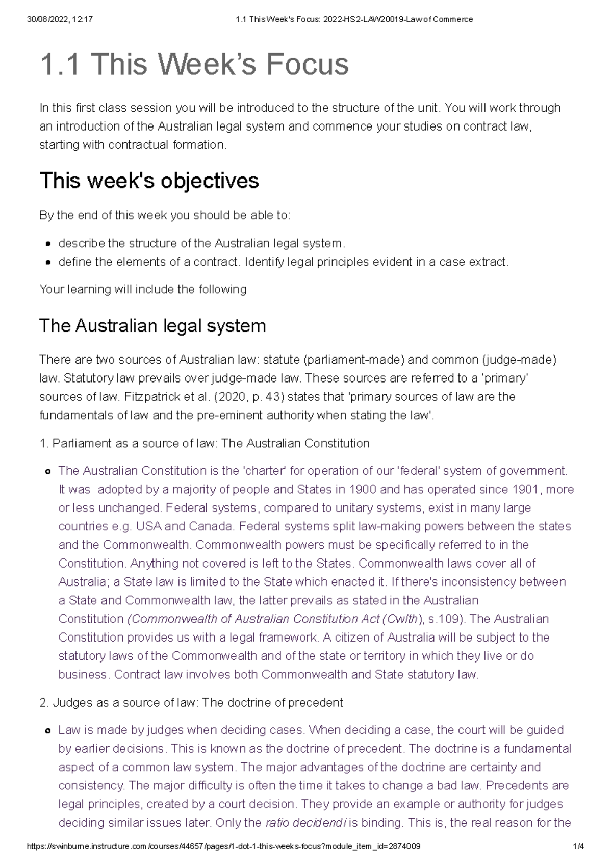 Weekly Focus Weekly - 30/08/2022, 12:17 1 This Week9s Focus: 2022-HS2 ...