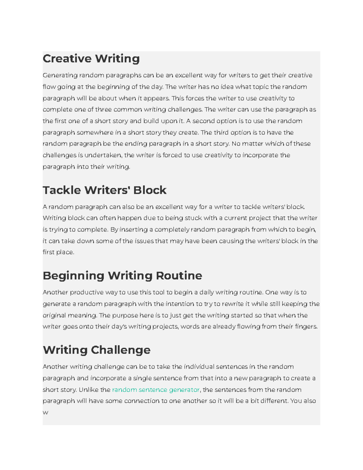 1 - Reseach of the earth and all and research of the school - Creative ...