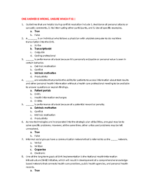 HIM 350 Module Five Worksheet Template - HIM 350 Module Five Worksheet ...