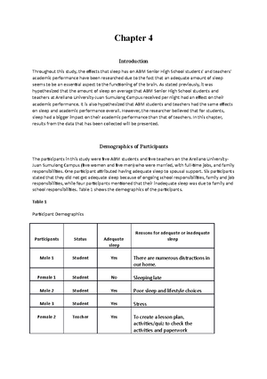 WEEK 3 4 Philosophy DLP - ARELLANO UNIVERSITY - MALABON Elisa Esguerra Campus Gen St. Brgy ...