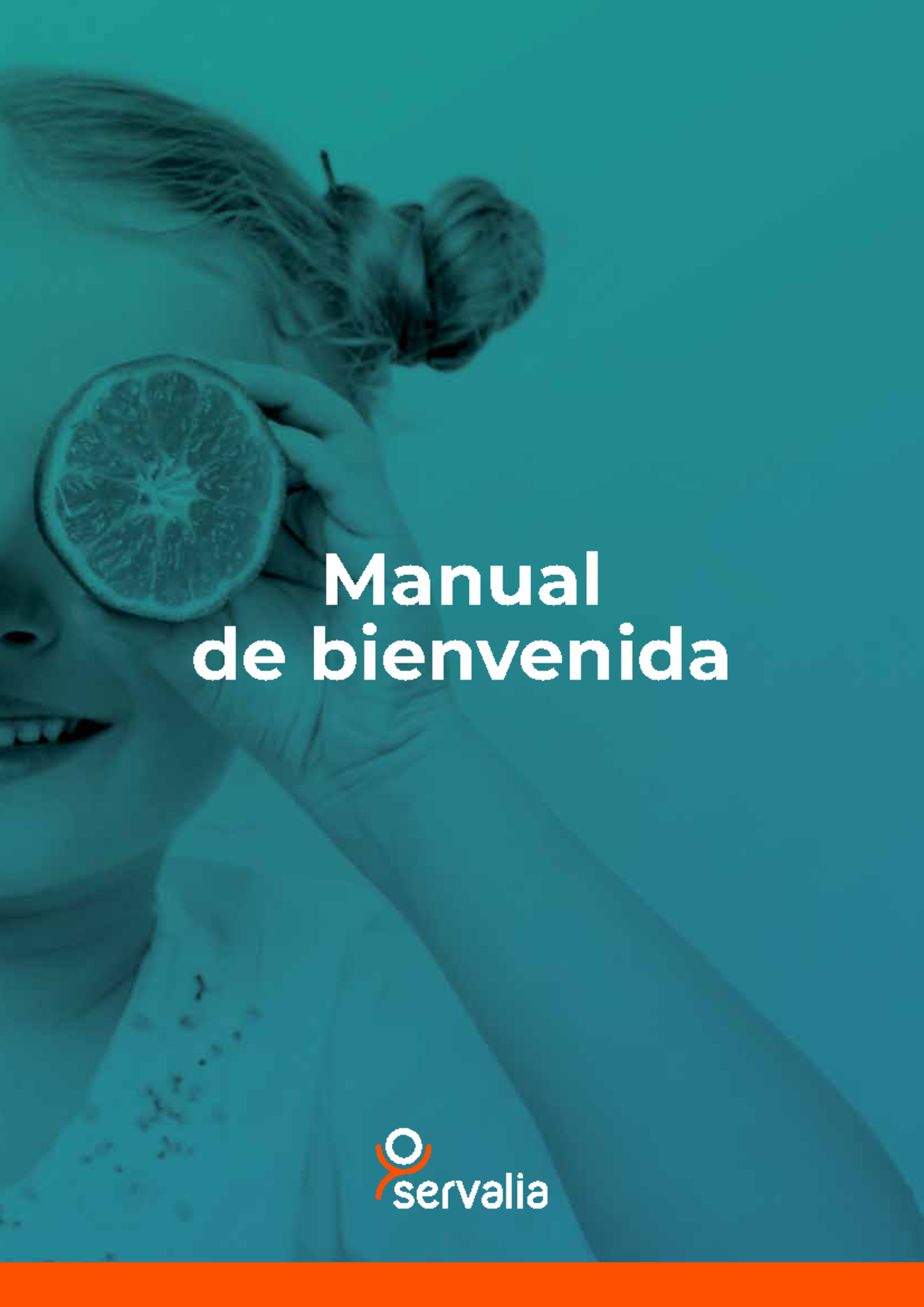 Bnbnda - Manual de bienvenida Índice 1. Bienvenida Estimada/o amiga/o ...