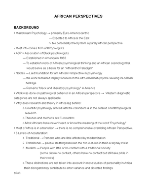 Frankl study notes - PYC2601 - Unisa - Studocu