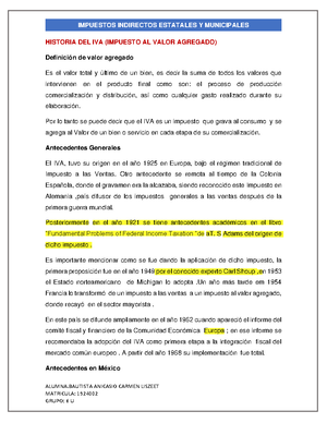 Estructura de la LISR - Estructura de la Ley del Impuesto Sobre la ...