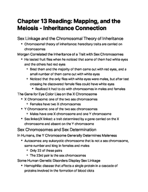 Chapter 4 Reading Cell Structure - C h a p te r 4 Re a d i n g : C e l ...