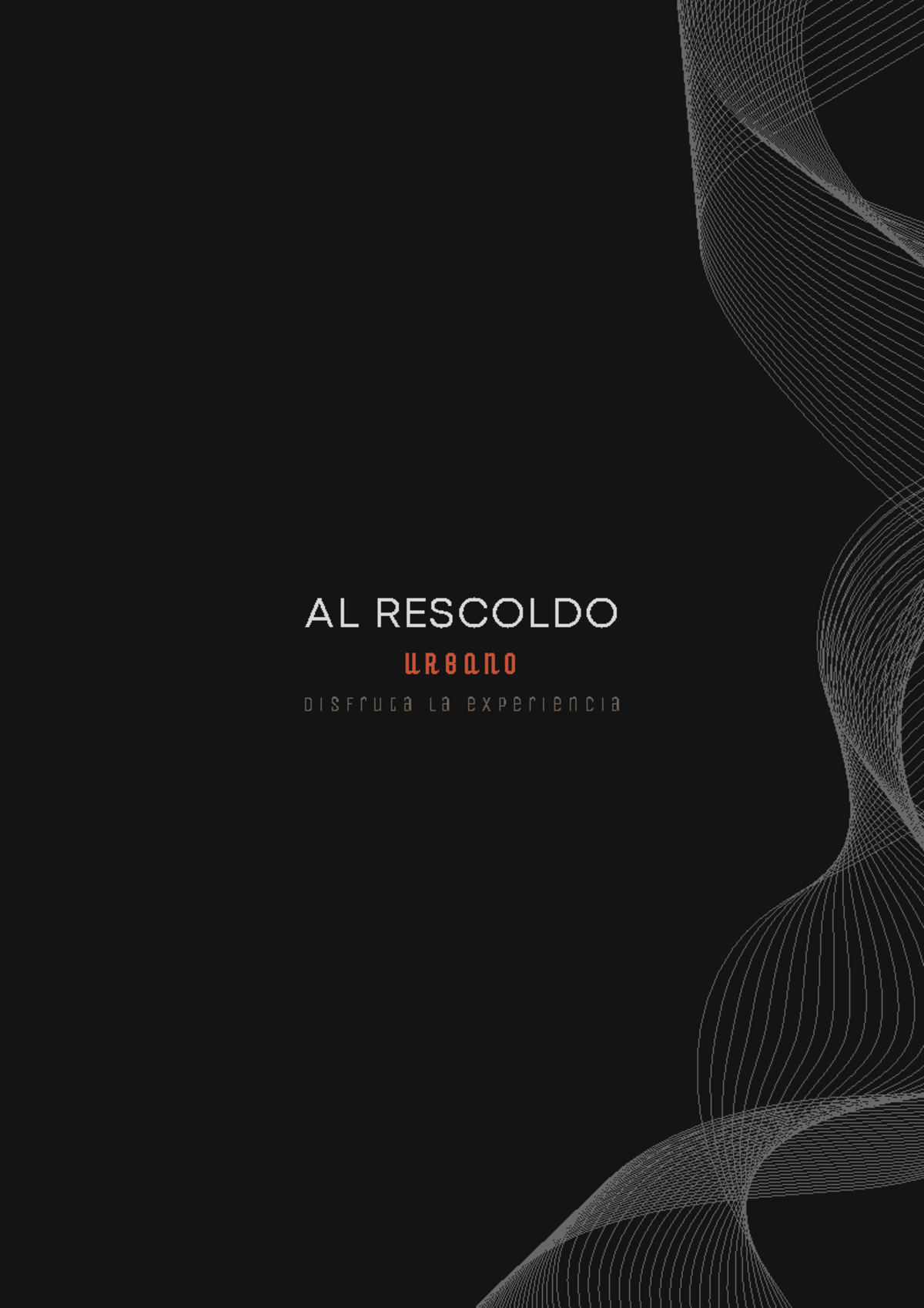 Carta Al Rescoldo Urbano - Junio - AL RESCOLDO ####### U R B A N O d i ...