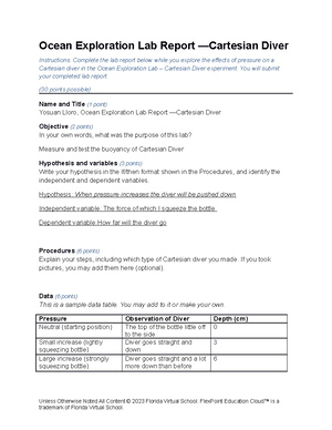 Motion Map Packet KEY - The answer key - Name Mrs. Kalscheur’s Answer ...