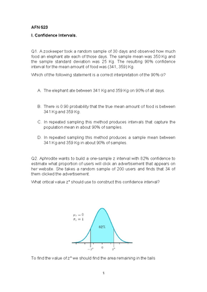 Question Bank 3 Multiple Regression Exercises - Part A: Application-Based Questions (Adaptive ...
