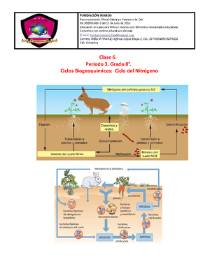 El Control Organico DE Plagas Y Enfermed - El CONTROL ORGÁNICO DE ...
