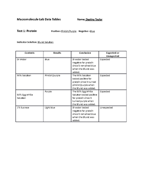 How Can Diffusion Be Observed Lab Handout - Diffusion & Osmosis Lab Introduction: In this lab ...