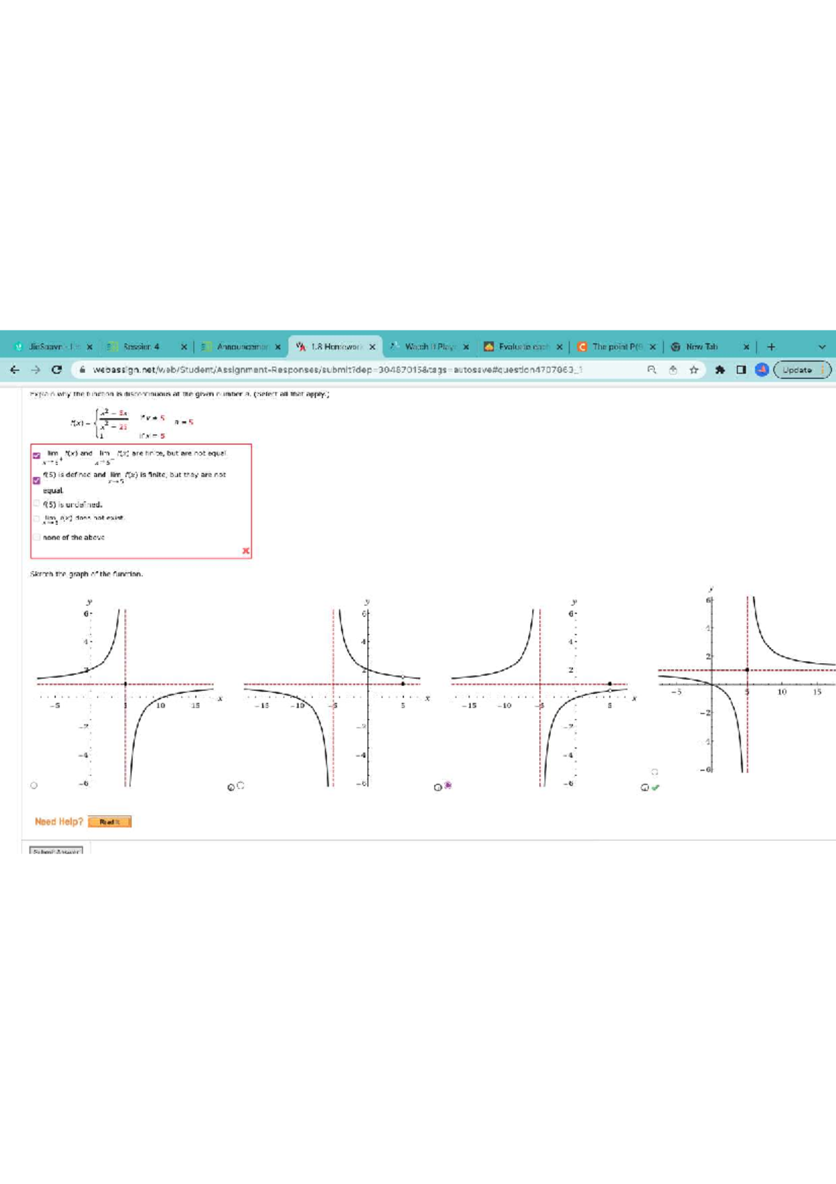 Math Exam 1 - calculus problems - M JioSaavn Lis x Session 4 x 15 ...