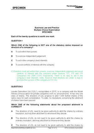 1.3 - CEM Assignment Negotiation Planning Guide - Negotiation Planning Guide Issues Continuation ...