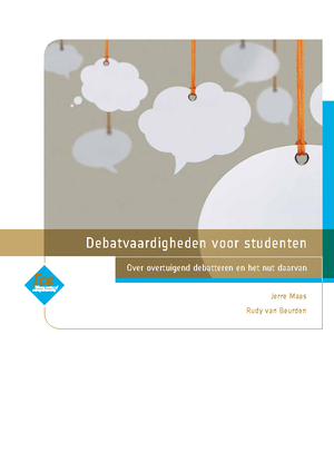 De wereld is veiliger met kernwapens dan zonder - In geval van oorlog ...