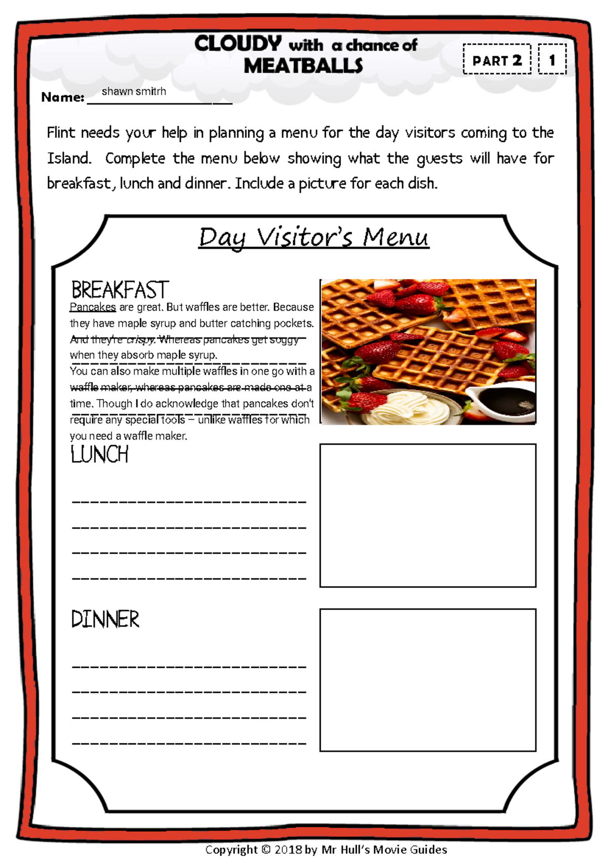 Kami Export - De Quavious Smith - Microsoft Word - cloudy with a chance ...