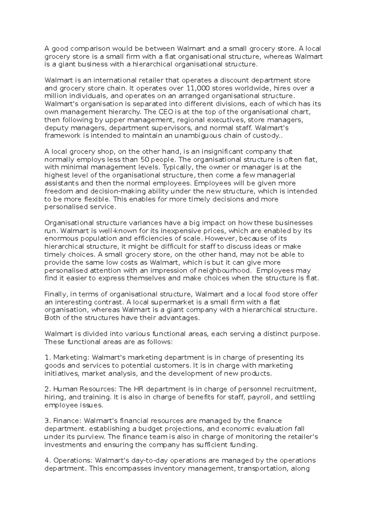 Course work - bhbhhhhhhhhhhh g h gb hhhh gbh. hbhh - A good comparison ...