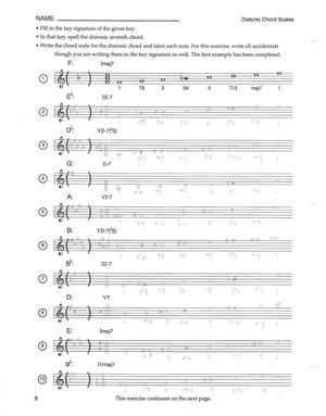 Answers-study-supplement-for-harmony-3-and-4 - HR-215 - Studocu