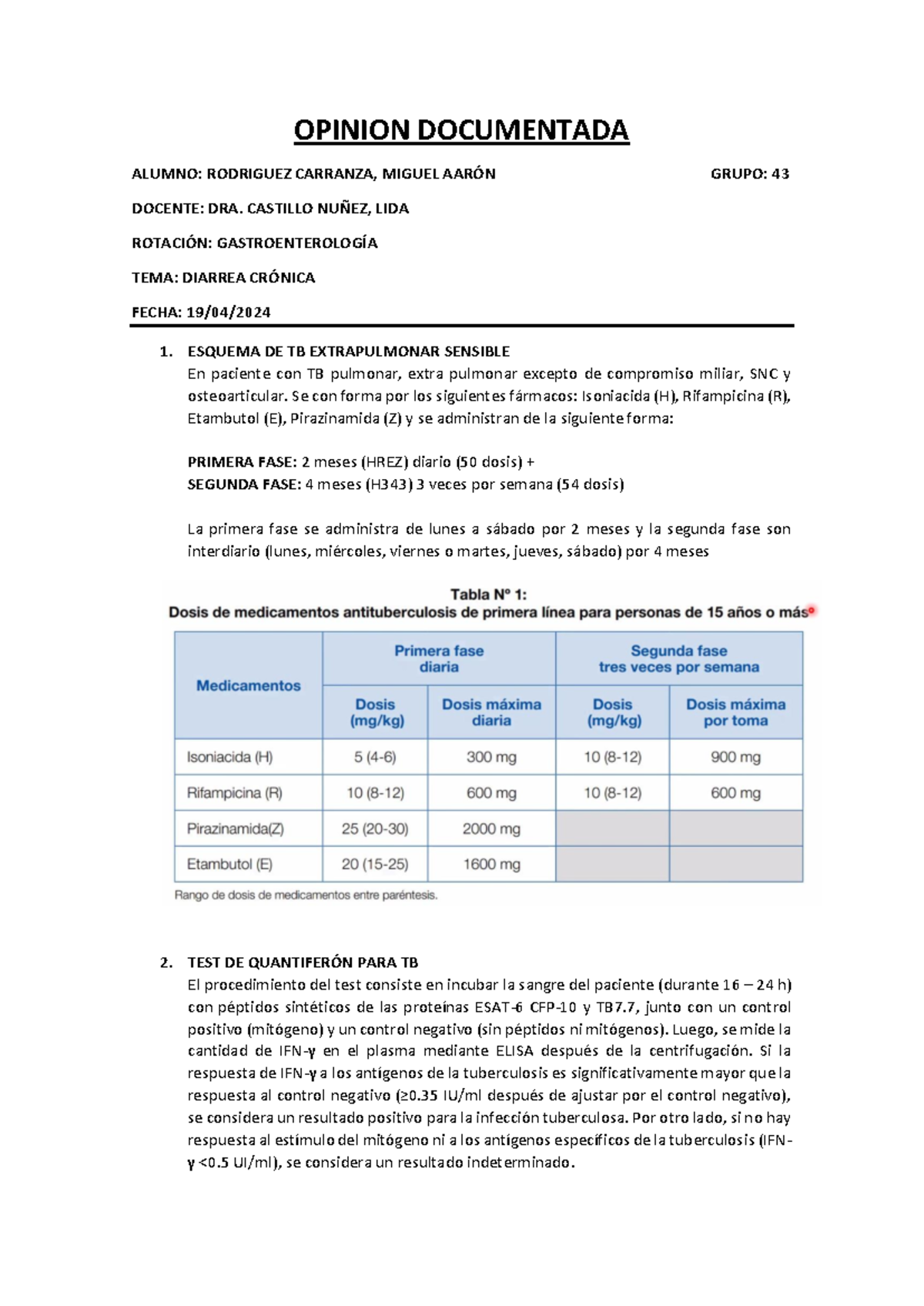 OD 2 Rodriguez Carranza, Miguel Aarón - OPINION DOCUMENTADA ALUMNO ...