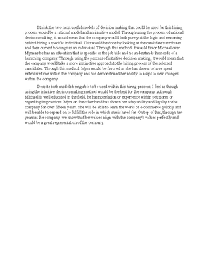 BUS 210 7-3 Project One Organizational Evaluation Proposal Speaker ...