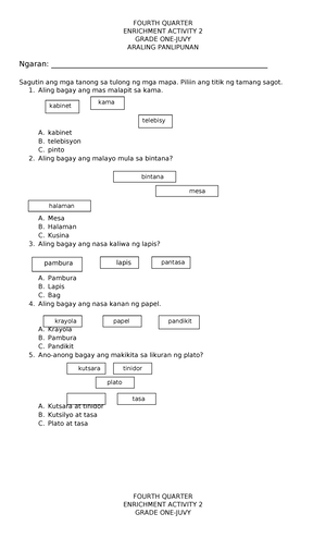 MATH5 Q4 Module-9-Reading-and-Measuring-Temperature-Using-Thermometer-in-Degree-Celsius - - Studocu