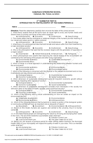 Enabling Assessment 1 - Polygons and Triangles - De La Salle University ...
