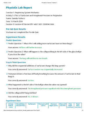 Physio Ex Exercise 4 Activity 4 - pearsoncmg/bc/bc_0media_ap/physioex ...