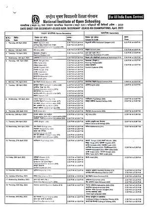 Aadhaar Card Address Change Update Form PDF - Resident’s Recent Colour ...