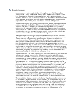 D030 1b Source Table - 1b. Sources Table: Include 5 scholarly sources ...