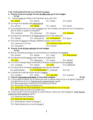 Generation A1 A2 Guide du professeur pdf pdf - GUIDE PÉDAGOGIQUE P ...