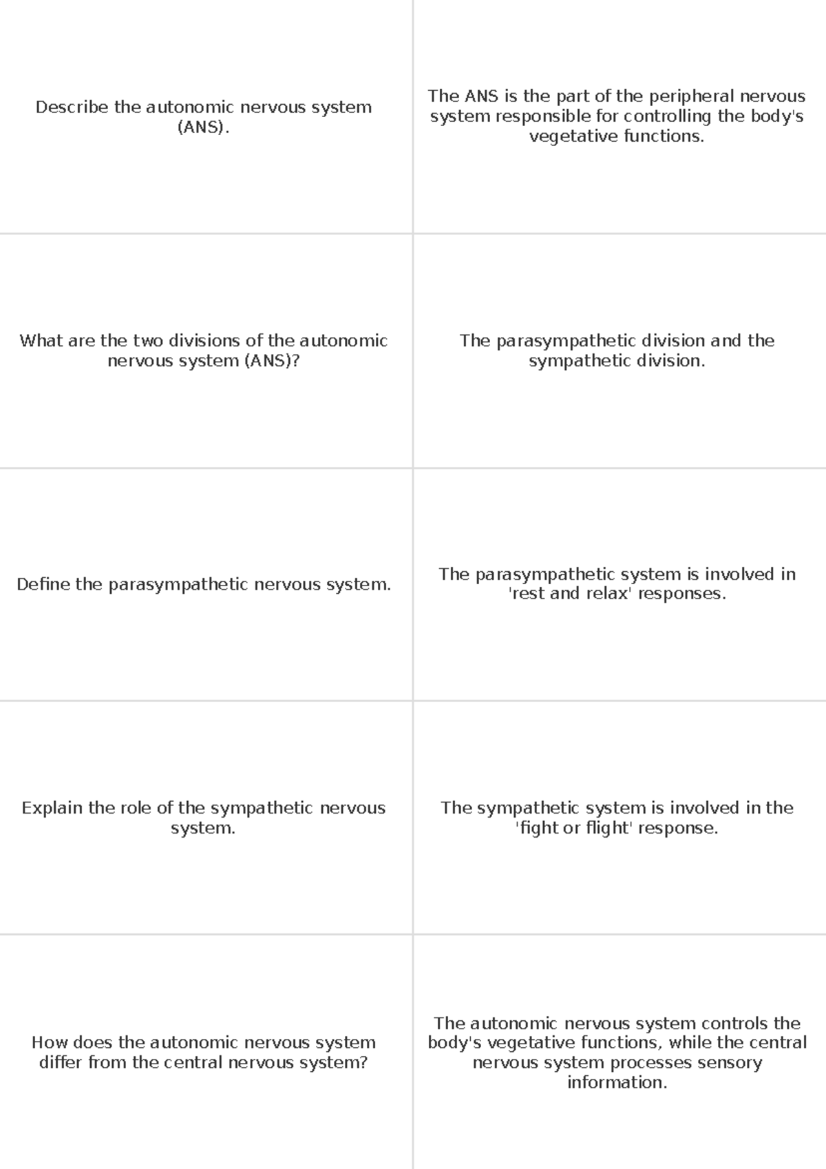 2007 psy week 3 part 3 - this document consists of flash cards that are ...