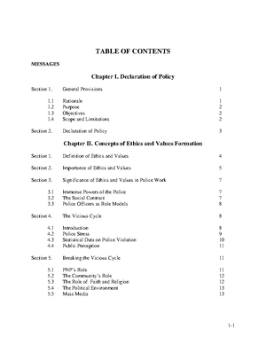 LOI Sambayan - REVIEWER - Republic of the Philippines Department of the ...
