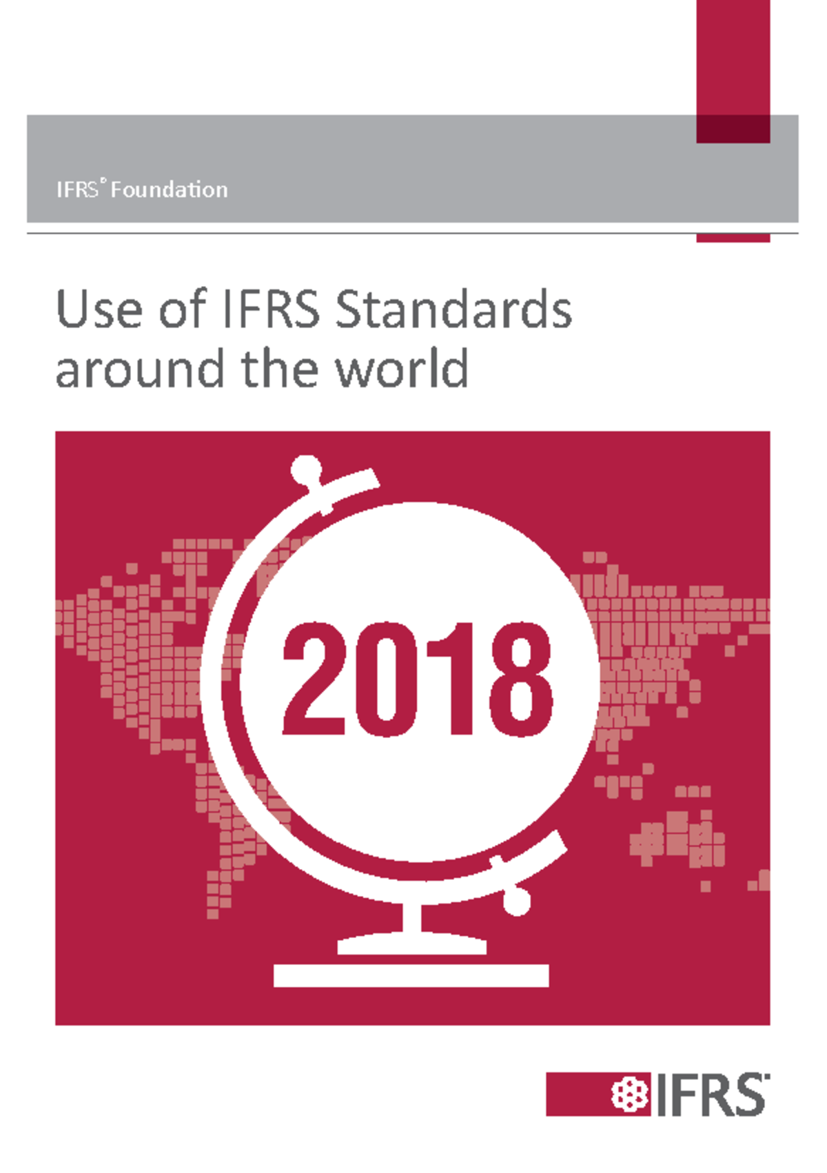 Use of ifrs around the world overview sept 2018 - IFRS® Foundation Use ...