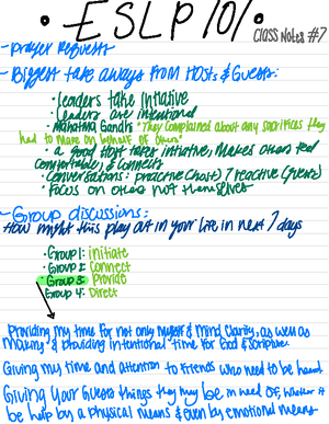 Clifton Strengths Reflection - 1 Clifton Strengths Reflection Lauren ...