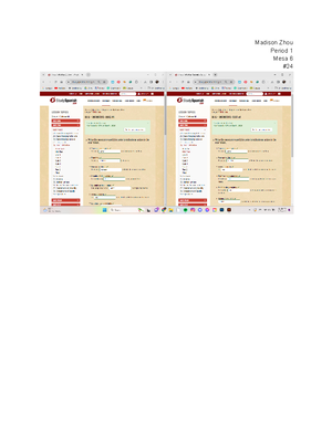 Classifying Numbers - Name: ______________________________ Date ...
