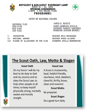 Buod ng Aloha - Summary BSED Social Studies - Buod ng Aloha Simula ...