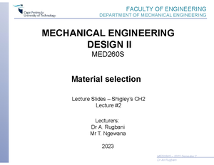 Gear trains n worked examples - MEDE131 - Studocu