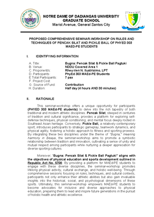 CNF 2 - Material - Creative Nonfiction Quarter 1 – Module 2: The ...