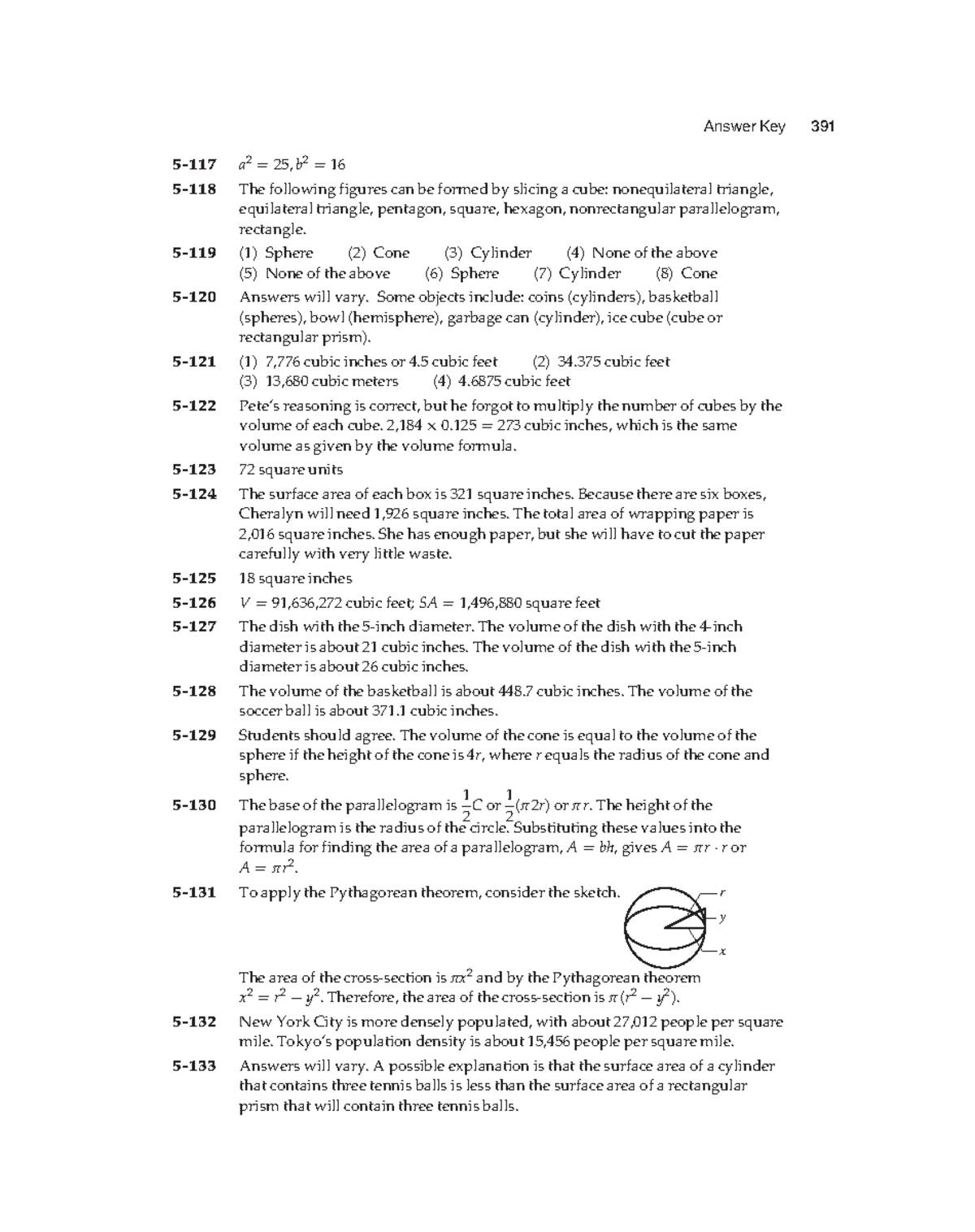 Math Starters 5- to 10-Minute Activities Aligned with the Common Core ...