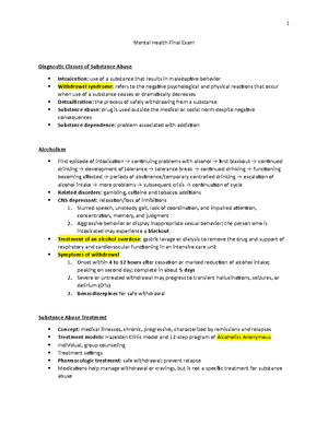 SOAP Note Diabetes Type II - Week 5 SOAP Note: Diabetes Type II United ...