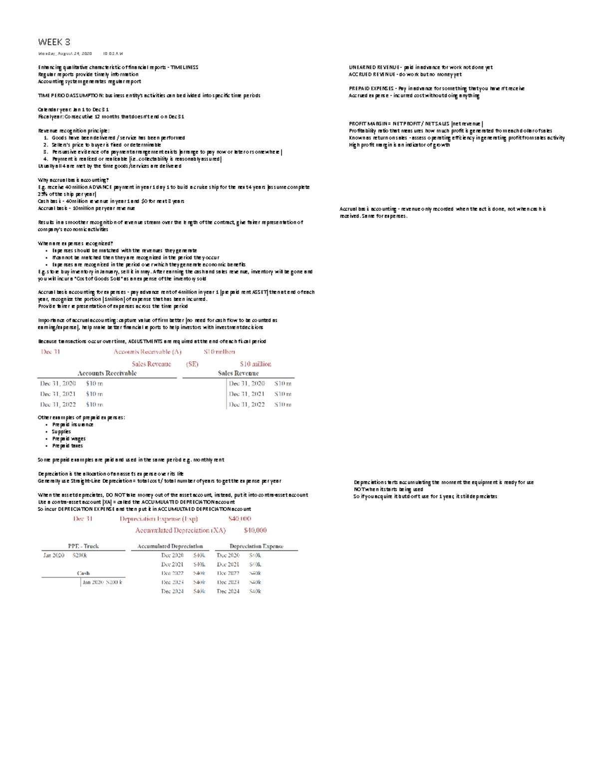 WEEK 3 - sdsds - ŶŚĂŶĐŝŶŐ ƋƵĂůŝƚĂƚŝǀĞ ĐŚĂƌĂĐƚĞƌŝƐƚŝĐ ŽĨ ĨŝŶĂŶĐŝĂů ...
