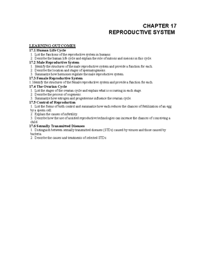 Ch1-4 Study Guide - CHAPTER 1 Descriptive statistics uses the data to ...