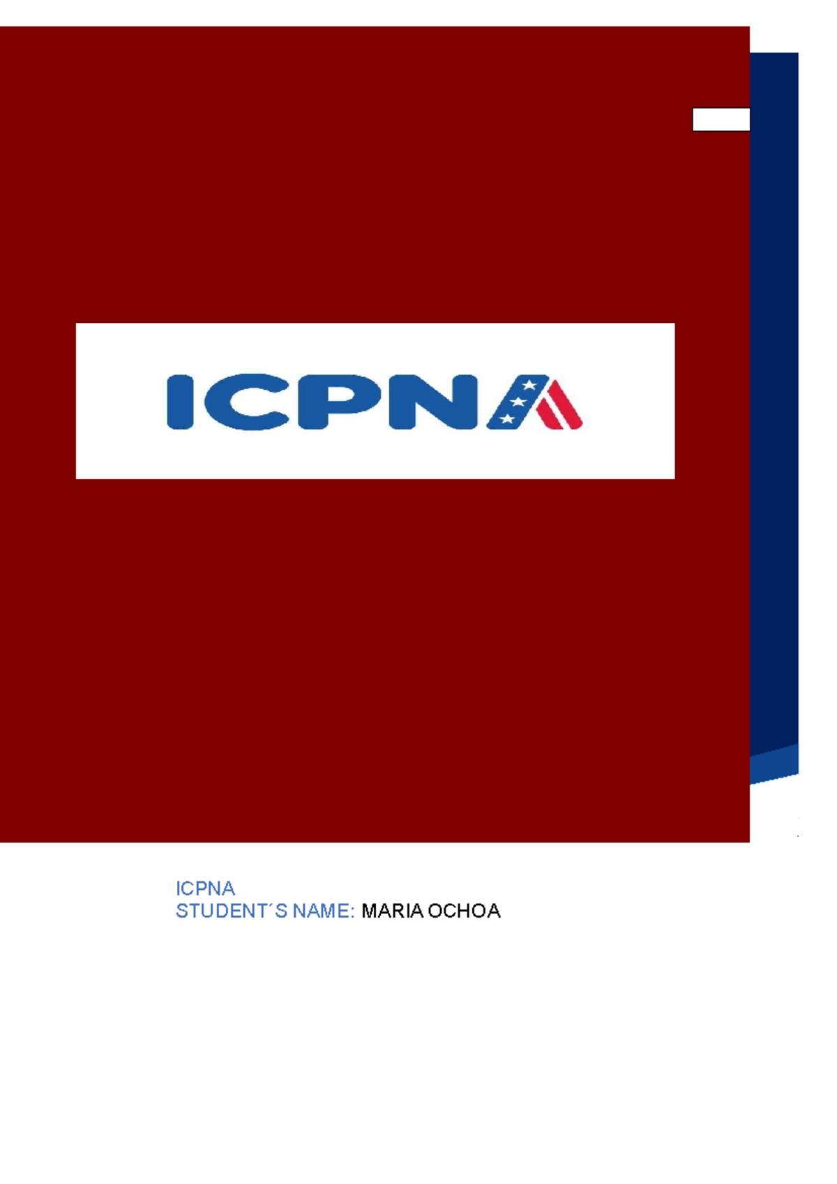 Portfolio icpna-avanzado6 - Portfolio – Advanced Grammar 03 ICPNA ...