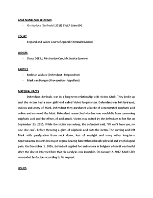 [Solved] 1 In the English Legal System when are judges - Common Law ...