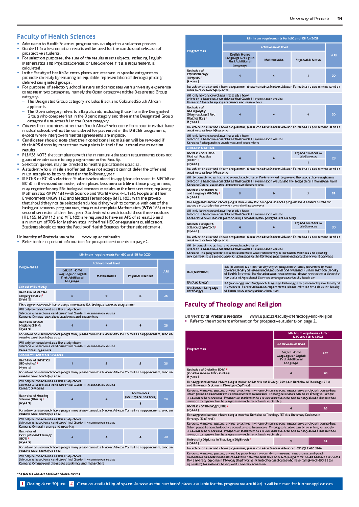 Ug-programme-information-2023 nsc-ieb-final-pdf-15122021 zp214261 230121 205234 - University of ...