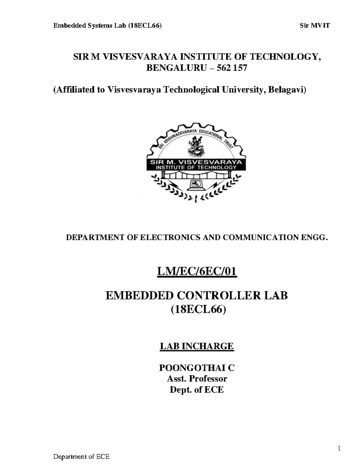 421f1297 7cfb 41a1 85d5 5ecbd718f72f - 1 SIR M VISVESVARAYA INSTITUTE ...