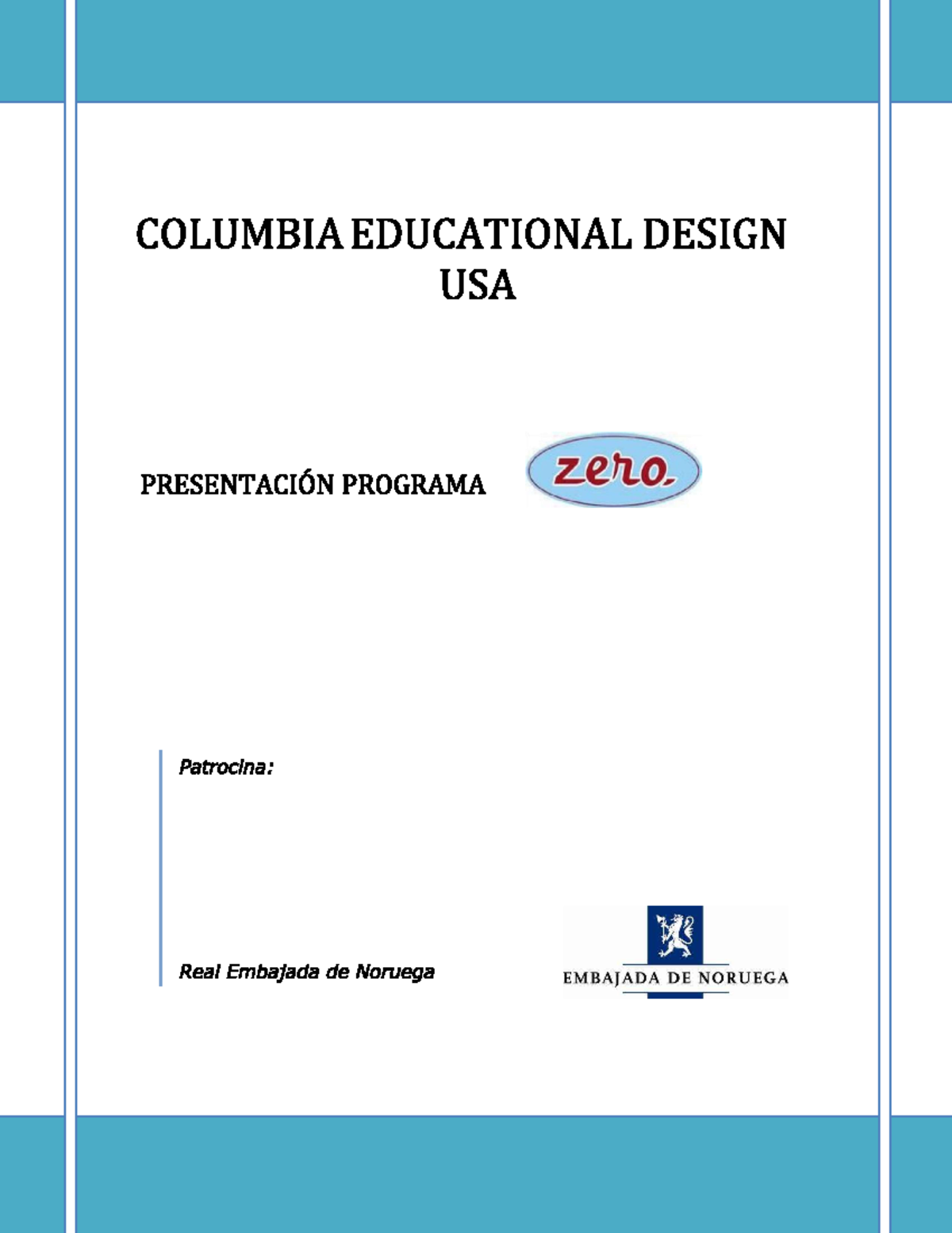CED-y-Zero-2022 - Metodologías para el Aprendizaje del Lenguaje y la ...