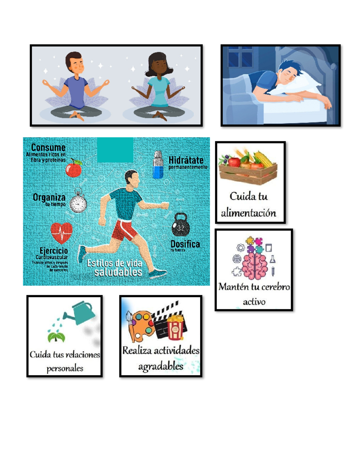 Apuntes de preparación para practica calificada correspondiente al ...
