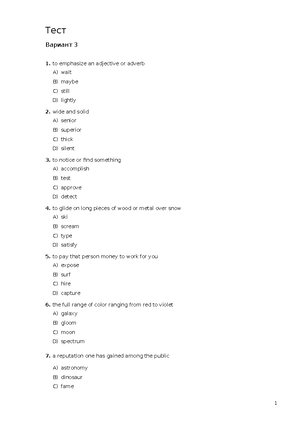 40 Ielts Listening Tests - Section 1 (with answers) - About this book ...