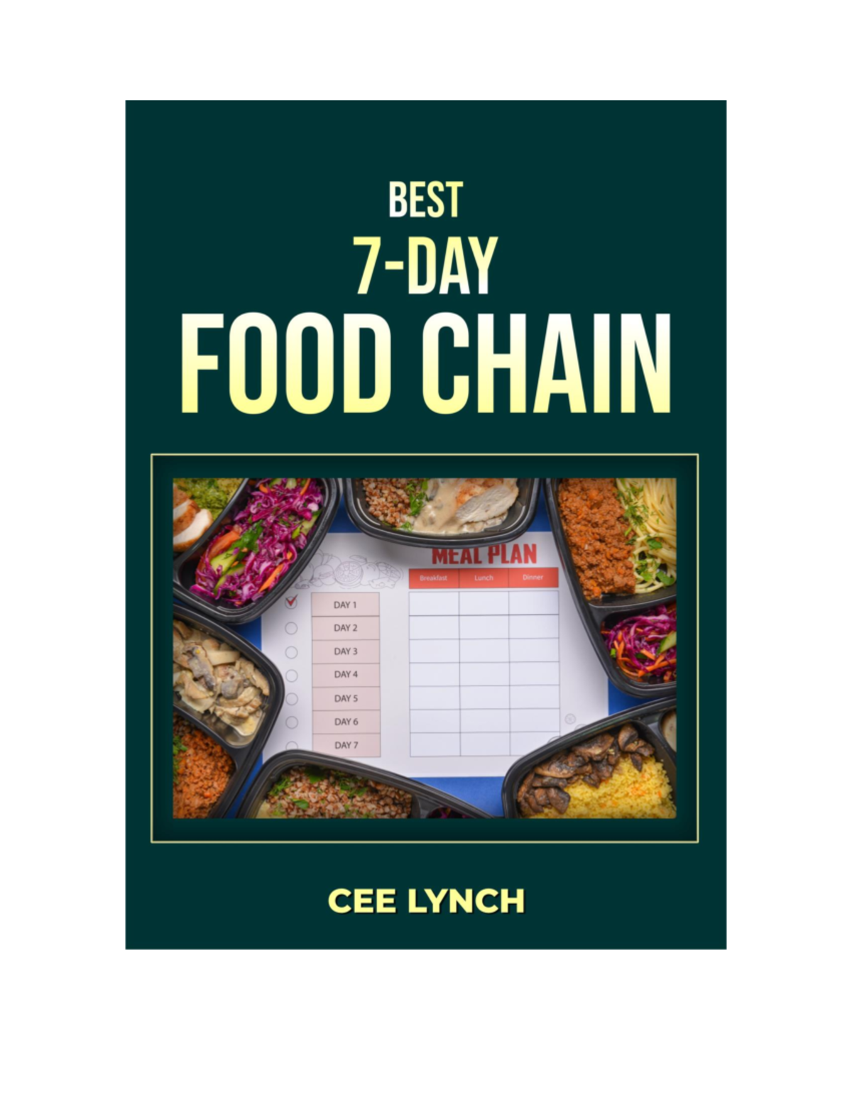BEST-7-DAY-FOOD- Chain CEE Lynch-2-1 - BEST 7-DAY FOOD CHAIN By CEE ...