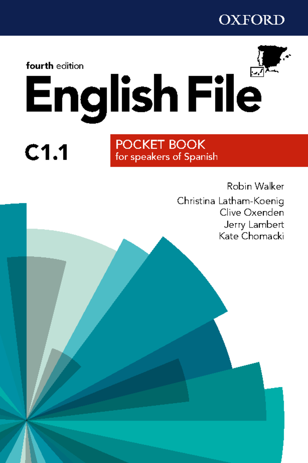 EF4e C1 - c1 ingles - Robin Walker Christina Latham-Koenig Clive ...