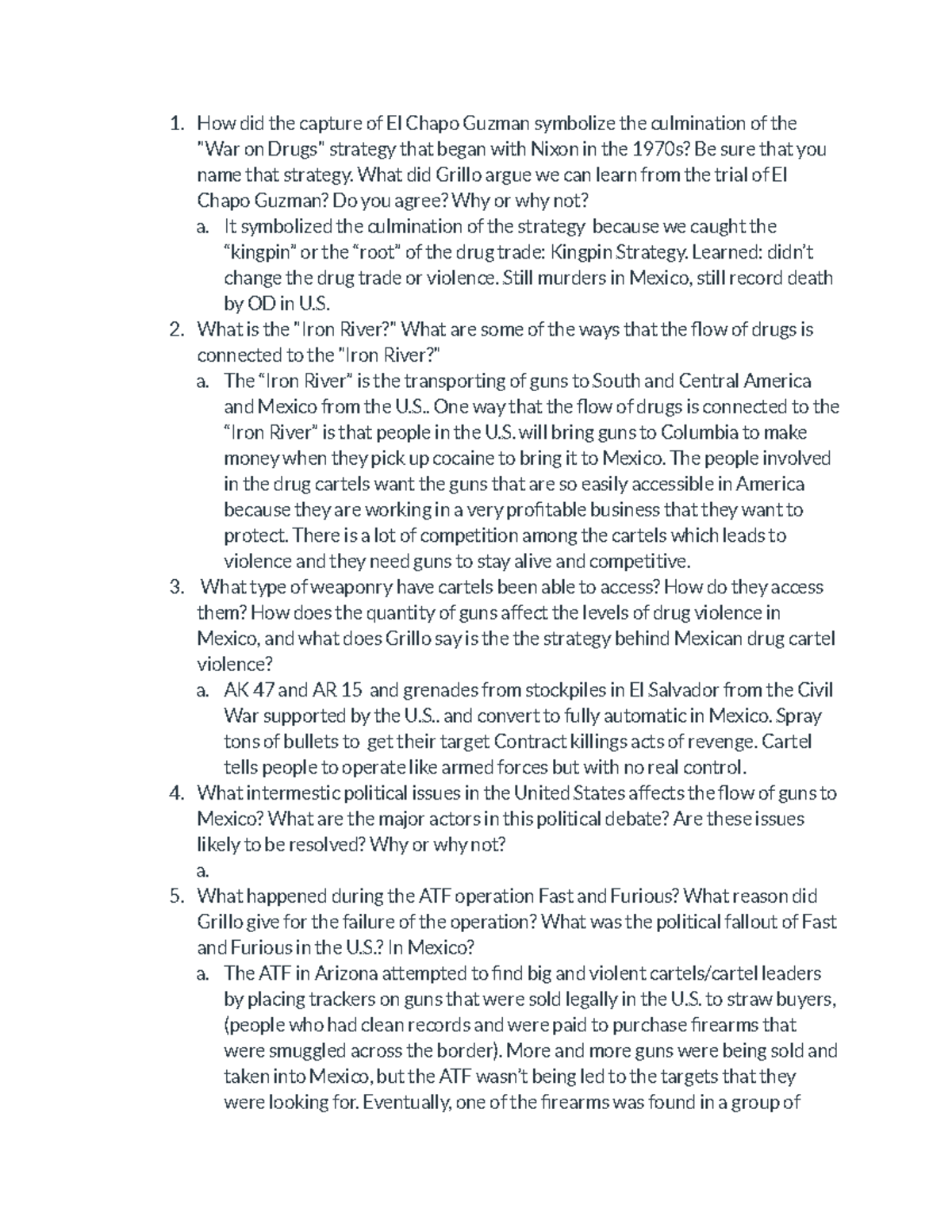 Module Activity 12 - Weekly written assignment for Professor Walton's ...