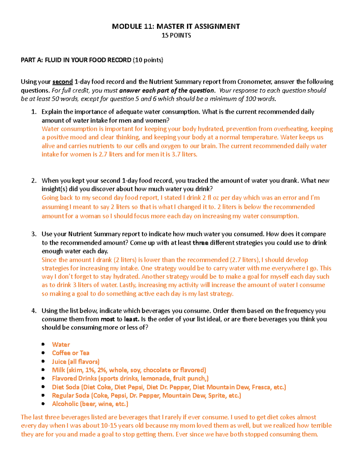 Module 11 Master It Assignment Module 11 Master It Assignment 15 Points Part A Fluid In